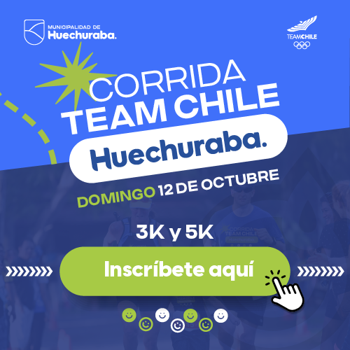 Municipalidad de Huechuraba